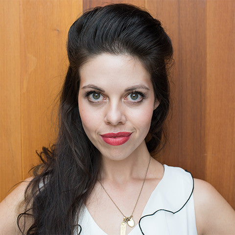 GET TO KNOW THE CAPPELLO'S CREW: Office Manager, Lacee Jáuregui