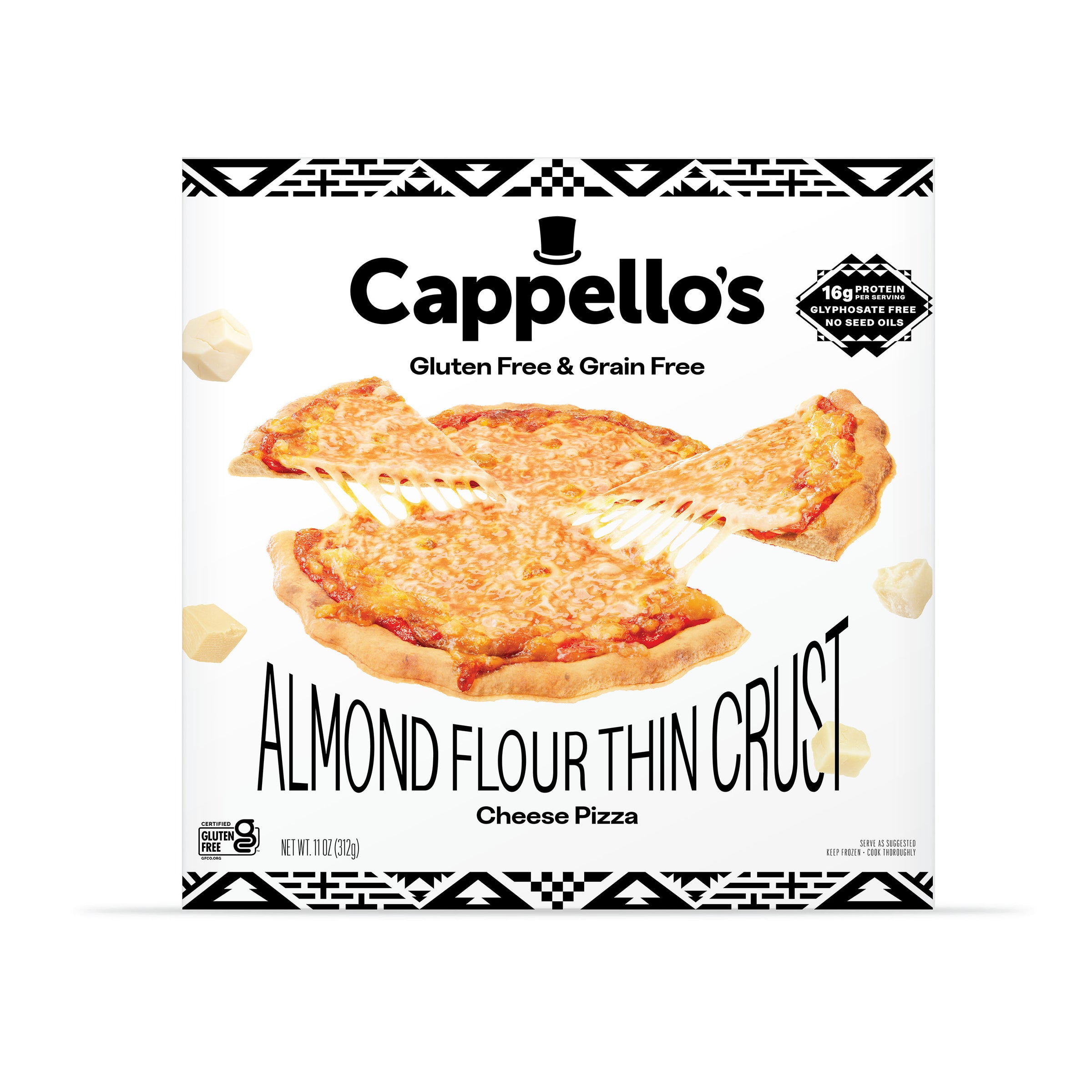 All – Cappello's