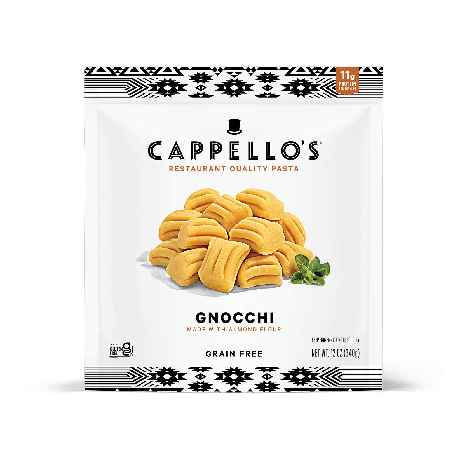 Pasta – Cappello's