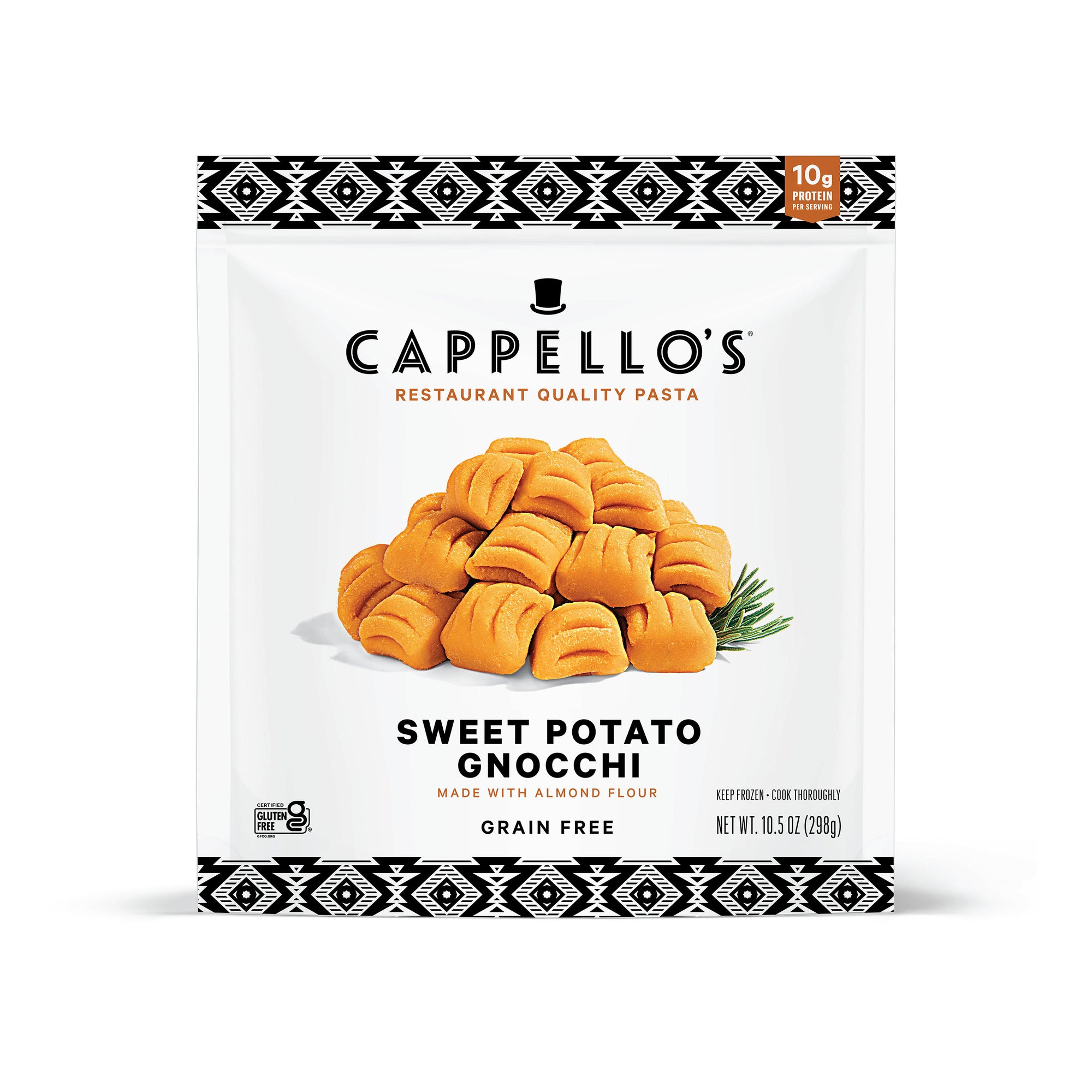 Pasta – Cappello's