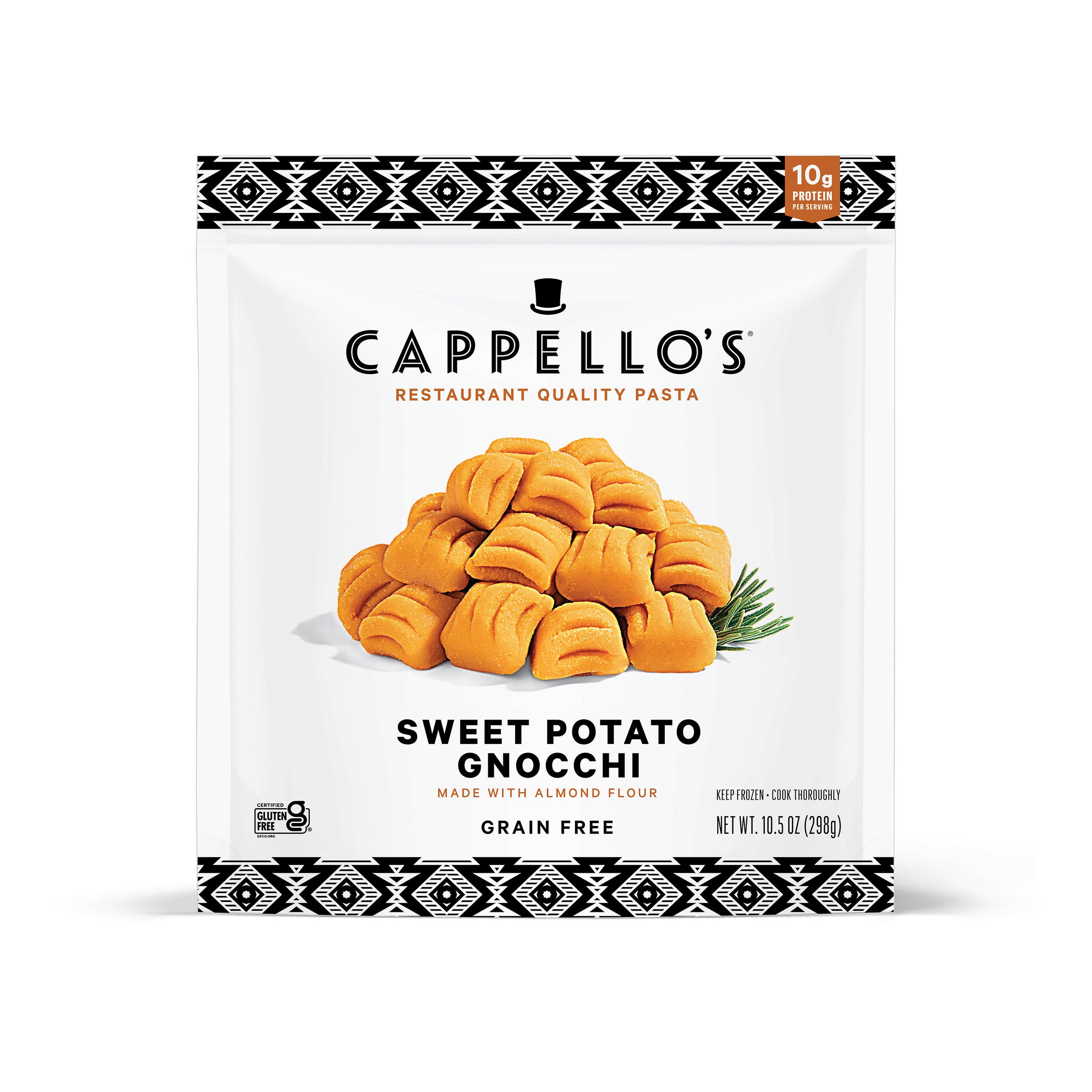 Pasta – Cappello's